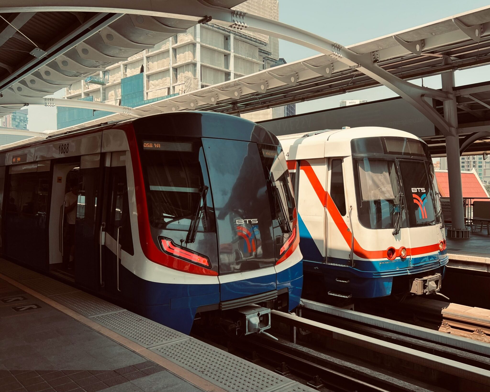 Bangkok Rabbit Card 2025 – Where to Buy, Top-Up & Use BTS or Shops Easily